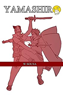 Yamashiro - eBook, Resumo, Ler Online e PDF - por Sousa, W.